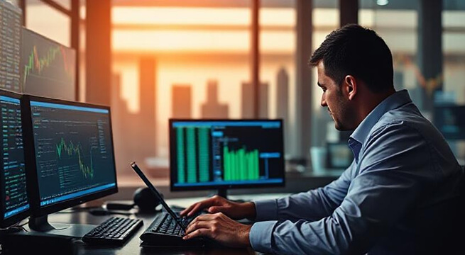 Modern Technology Company